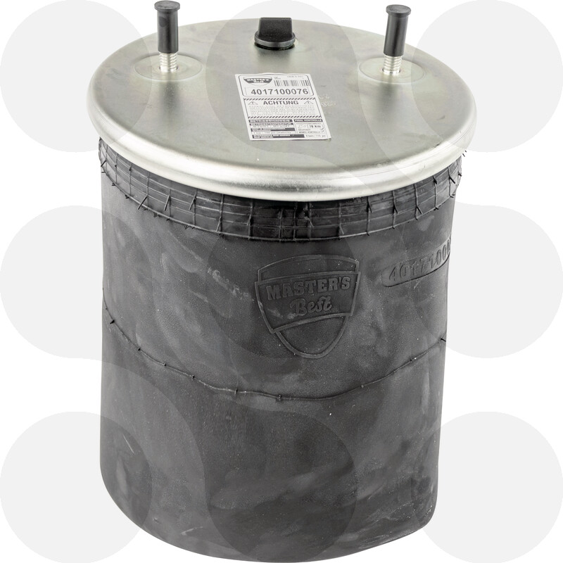 Luftfederbalg passend für Conti 941 MB