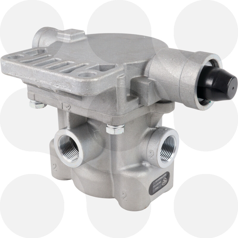 Anhängerbremsv. p.f. 971 002 060 0