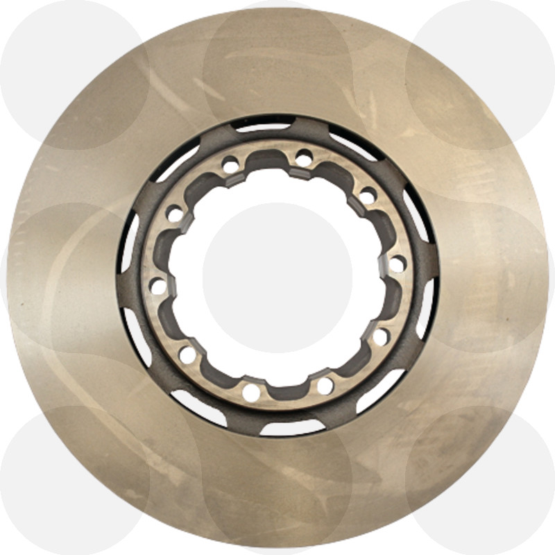 Bremsscheibe INTEGRAL 22,5'', Ø430mm