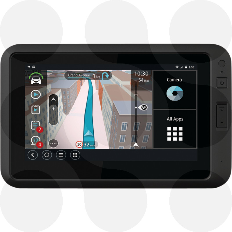 Navigationsgerät TomTom Pro 8475 Truck