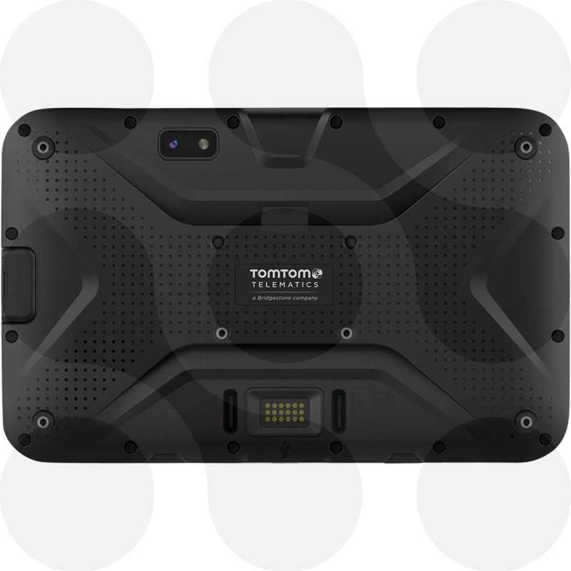 Navigationsgerät TomTom Pro 8475 Truck