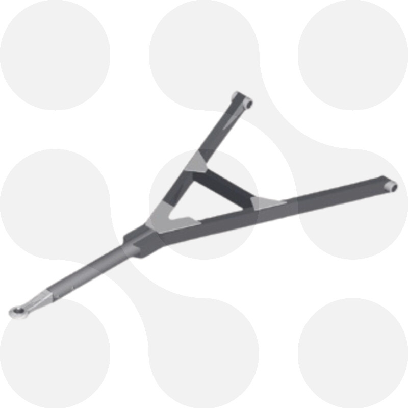 Zuggabel Y Form 27T 2100 1100 100 30 SB