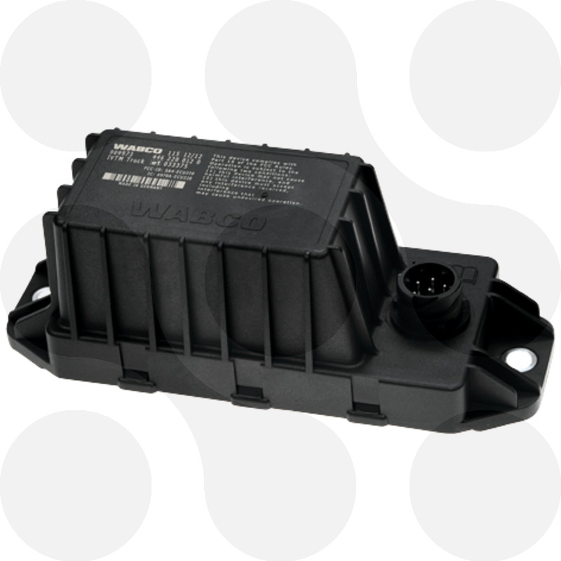 ECU OptiTire 12 /24V,