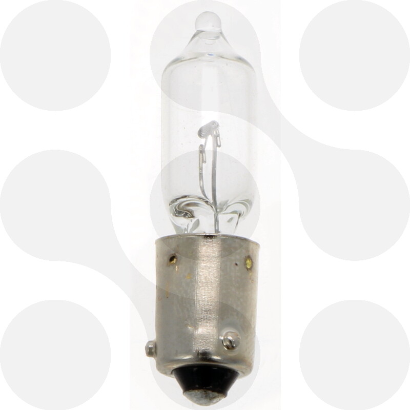 Halogen Lampe H21W, 24V 21W