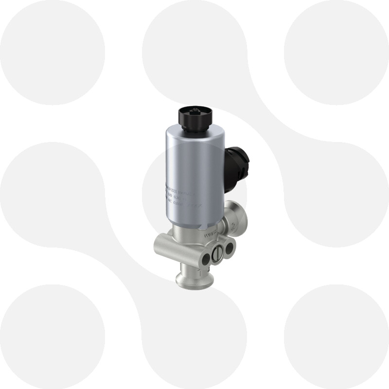 3/2-Wege-Magnetventil