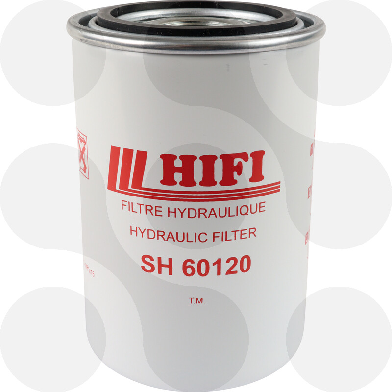 Hydraulikölfilter SH 60120