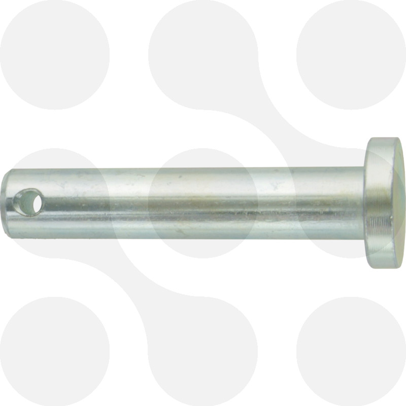 Splintbolzen mit Kopf • DIN 1444 online kaufen
