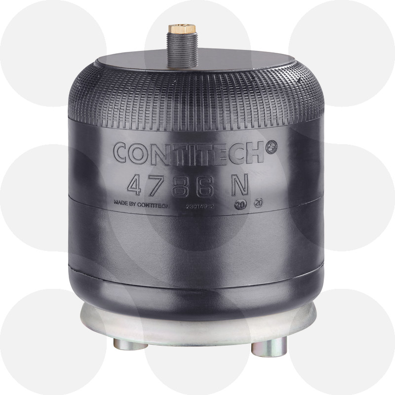 Luftfederbalg 4786 N P24 ContiTech