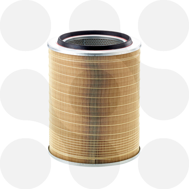 Luftfilter C 30 703/1