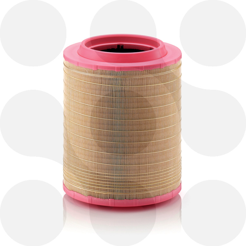 Luftfilter C 33 1460/1