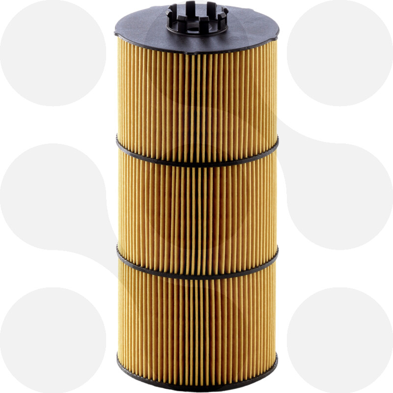 Motorölfilter HU 12 001 Z