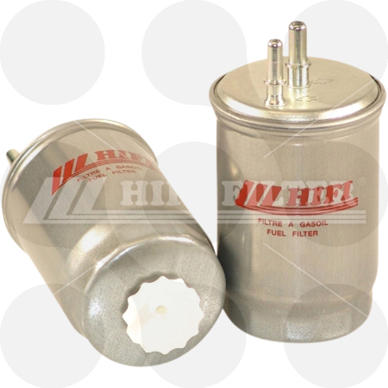 Kraftstofffilter SN 70299