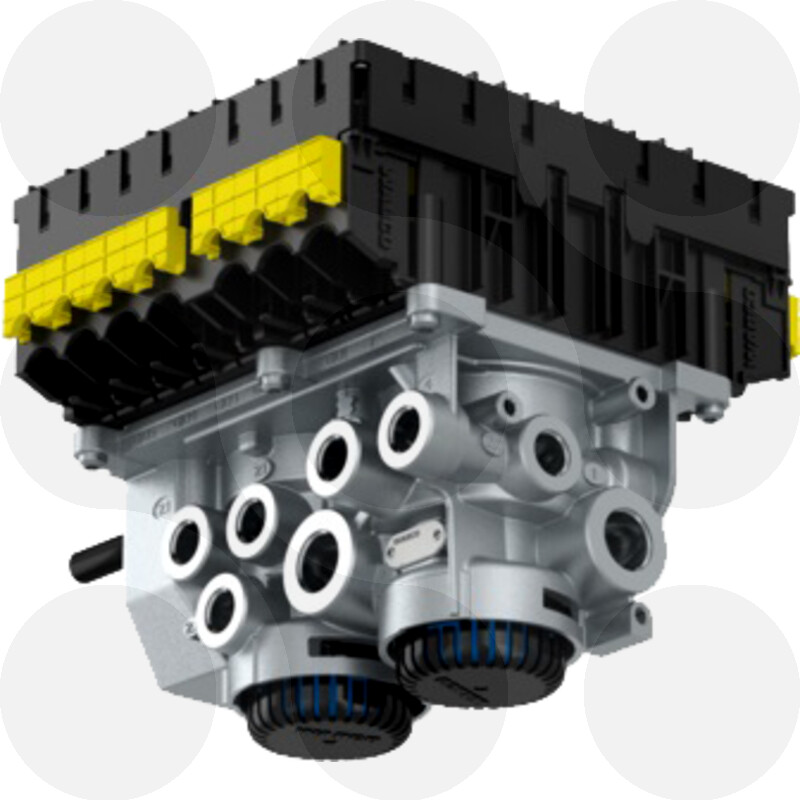 EBS-Trailer Modulator 4S/3M, 480102060R