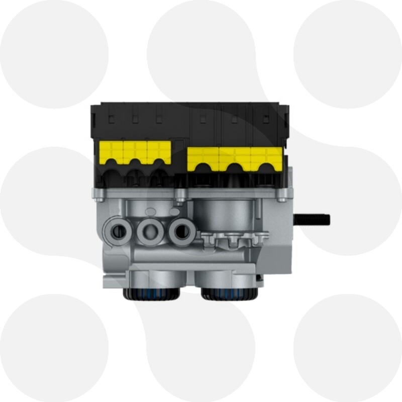 EBS-Trailer Modulator 4S/3M, 480102060R