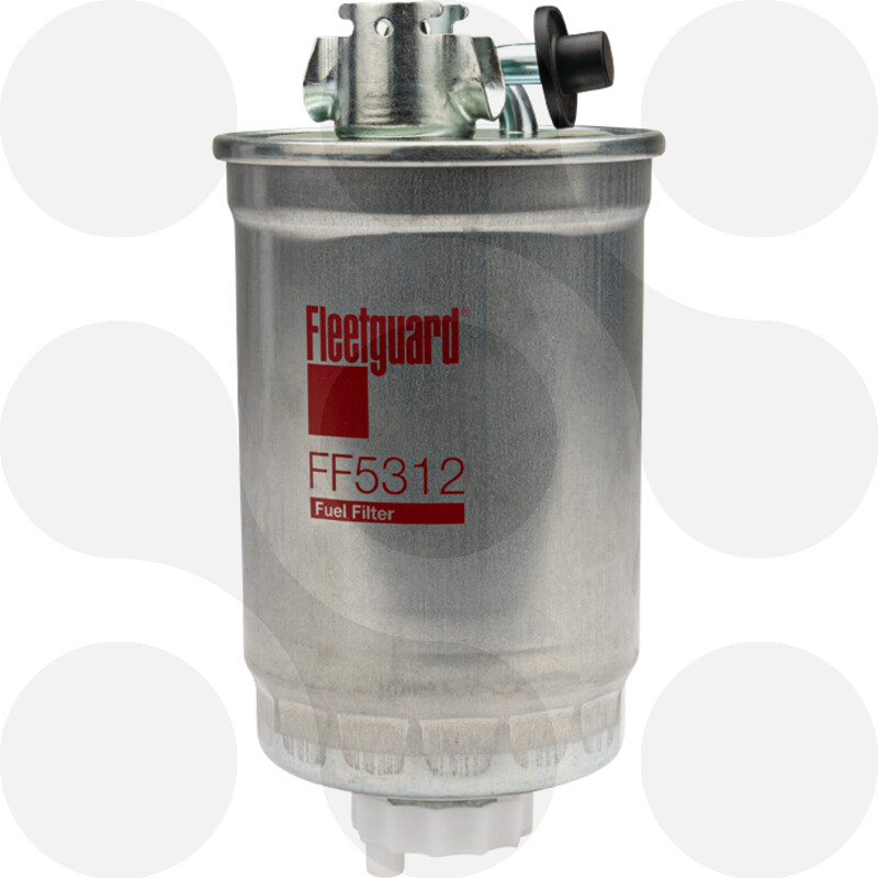 Kraftstofffilter FF5312