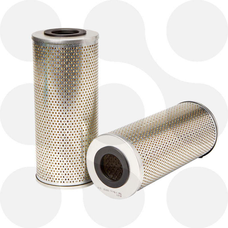Hydraulikölfilter HF6111