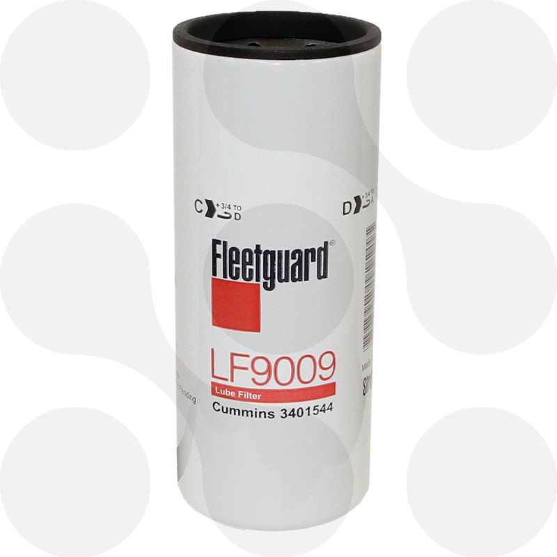 Motorölfilter LF9009