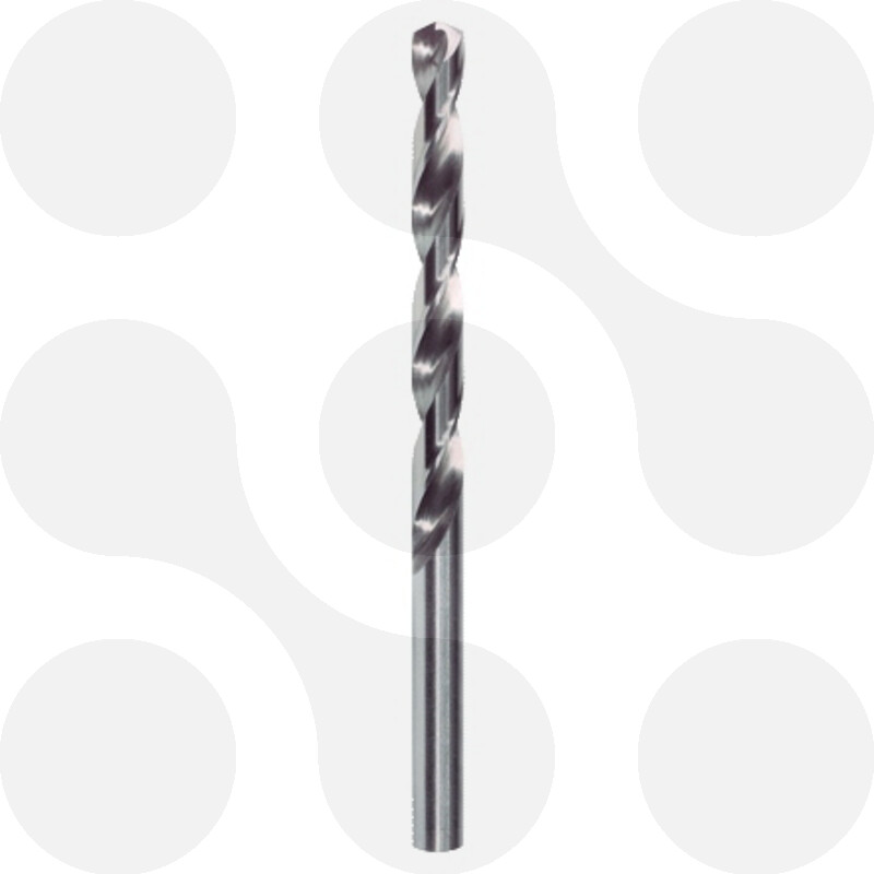 Spiralbohrer HSS-G DIN 338 6,0 mm