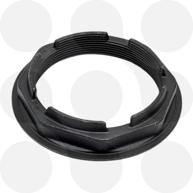 Achsmutter Scania passend für 2655323