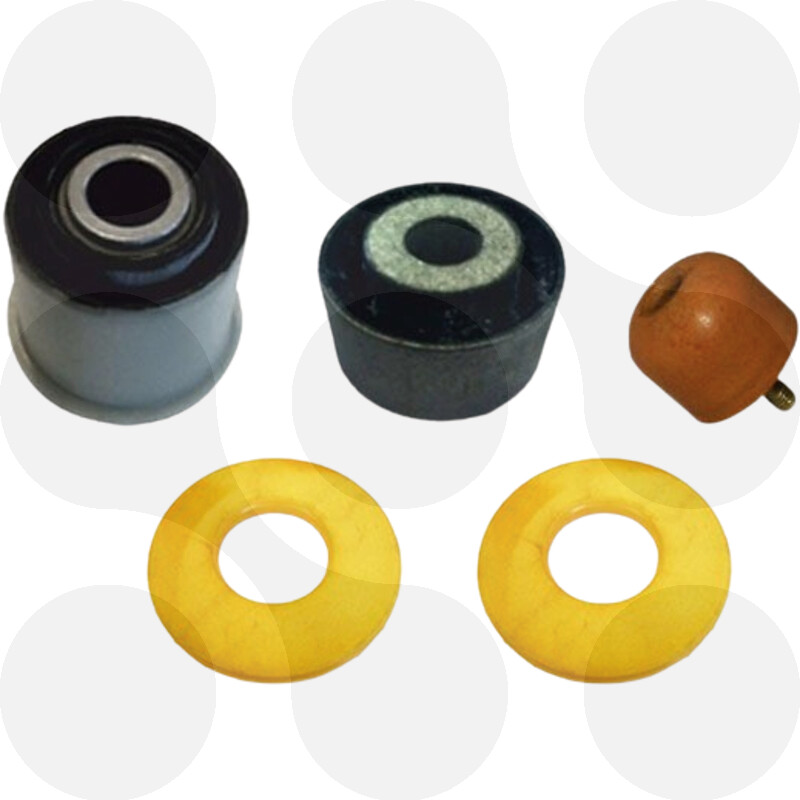 Rep.-Satz, Fahrerhauslagerung pf. Scania