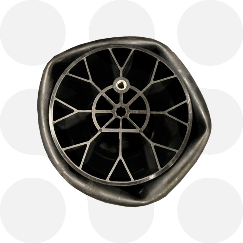 Luftfederbalg p.f. Firestone W01M588131