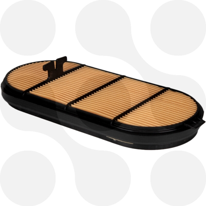 Sekundärluftfilter P959784