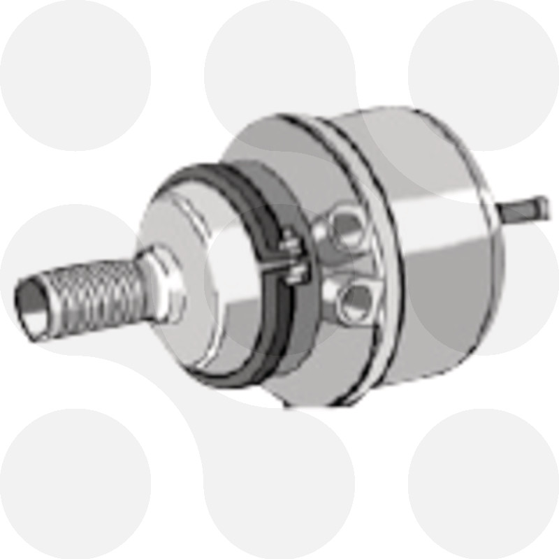 Kombi-/Federspeicherzylinder