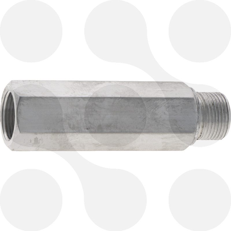 Kuppelhilfe, MASTER'S Best