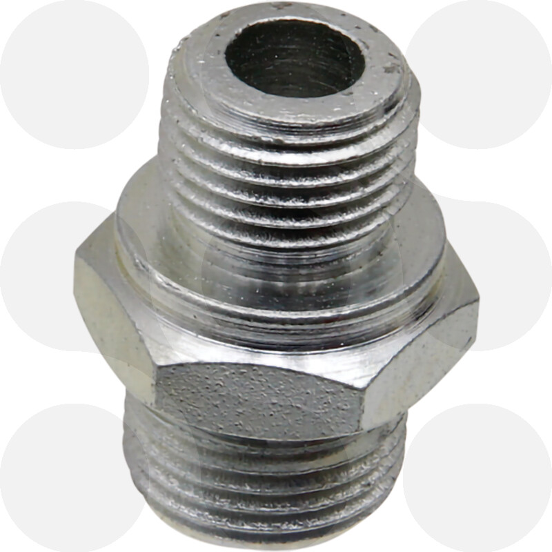 Adapterverschraubung