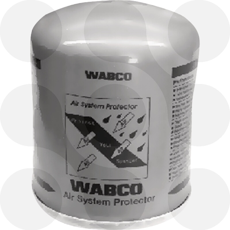 Lufttrocknerkartusche M41x2 - ASP