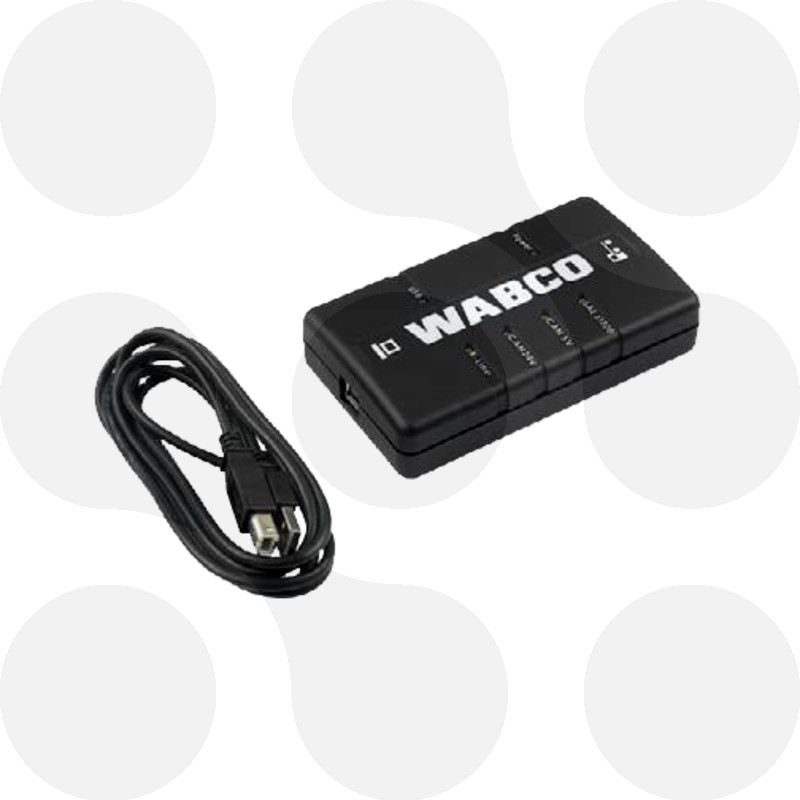 Diagnose Interface (Typ USB 2.0, DI-2)