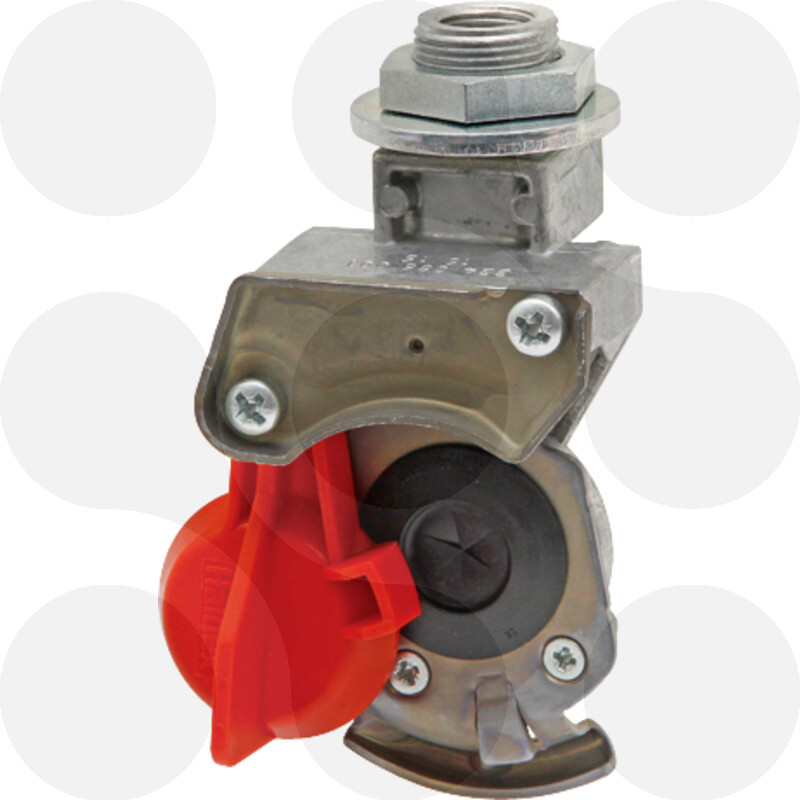 Kupplungskopf Protect-O 334086101