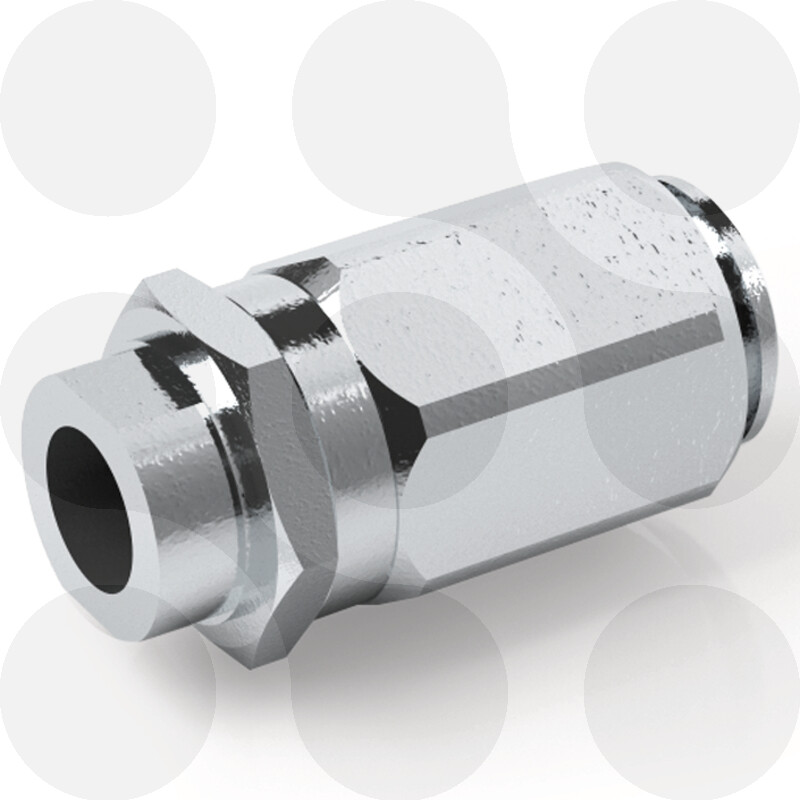 Drosselventil DV-H-12