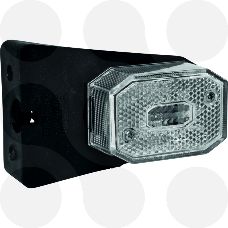 Begrenzungsleuchte, Flexipoint LED