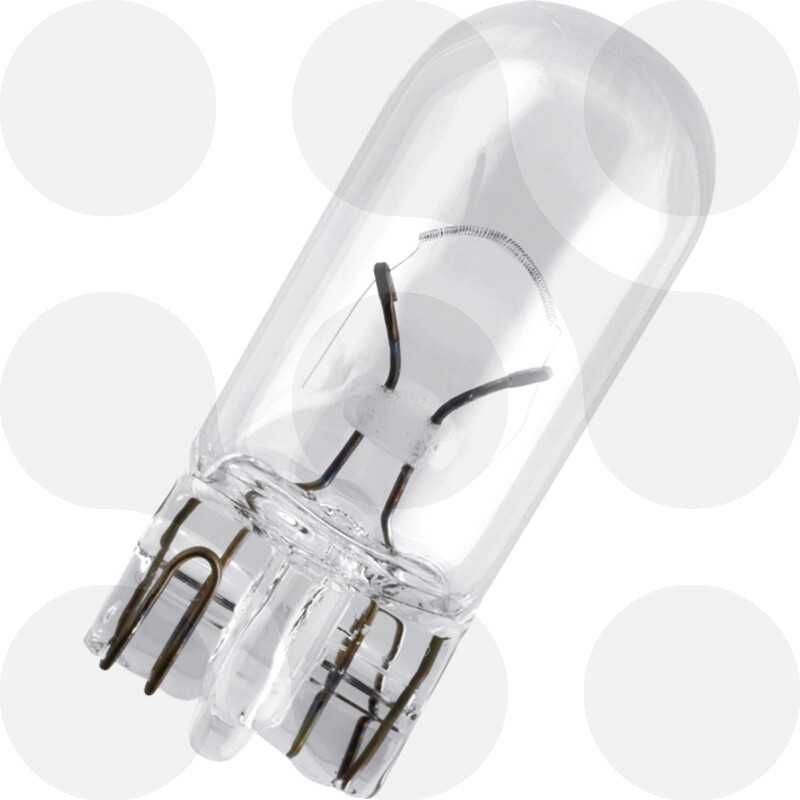 VPE10 Anzeigenlampe 24V 5W 13961CP