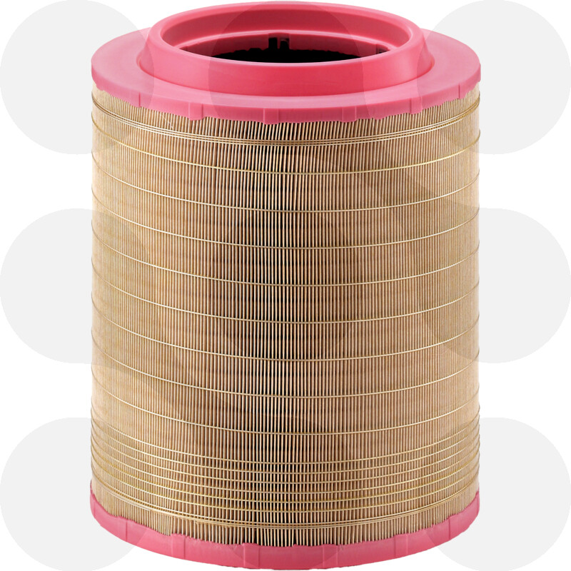 Luftfilter C 33 1460/1