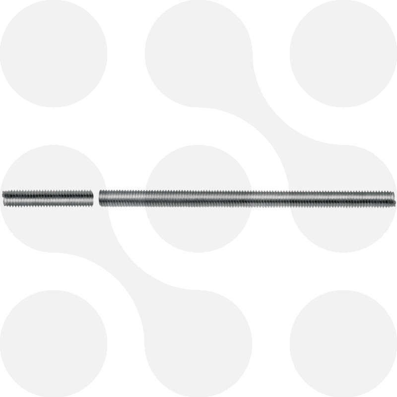 Gewindestangen online kaufen