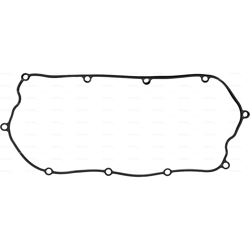 Dichtung, Zylinderkopfhaube, 71-53962-00