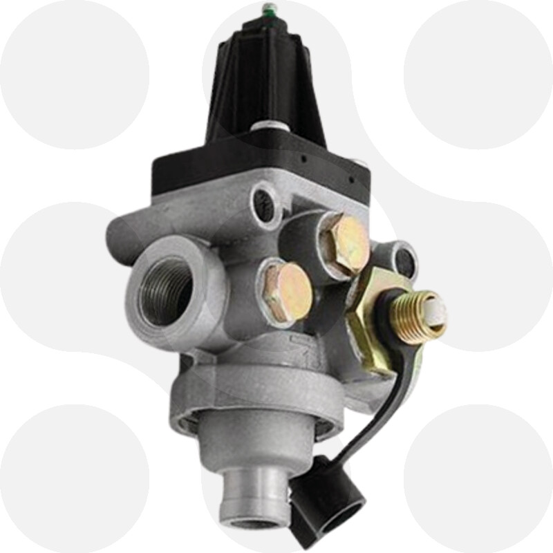 Druckregler M12x1,5, M16x1,5, M22x1,5