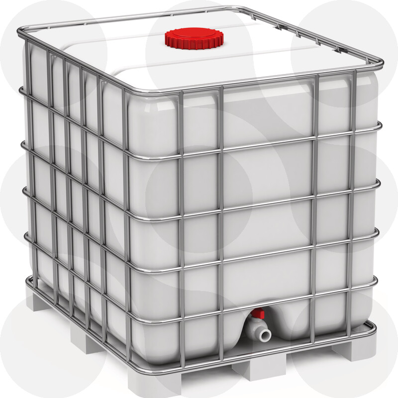 TEXACO Rando HD 32, 1000l