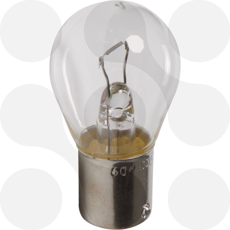VPE10 Glühlampe 24V 21/5W