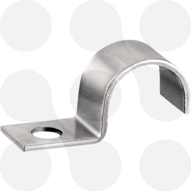 VPE100 Schelle BSL 1X20 DIN 72571 W1