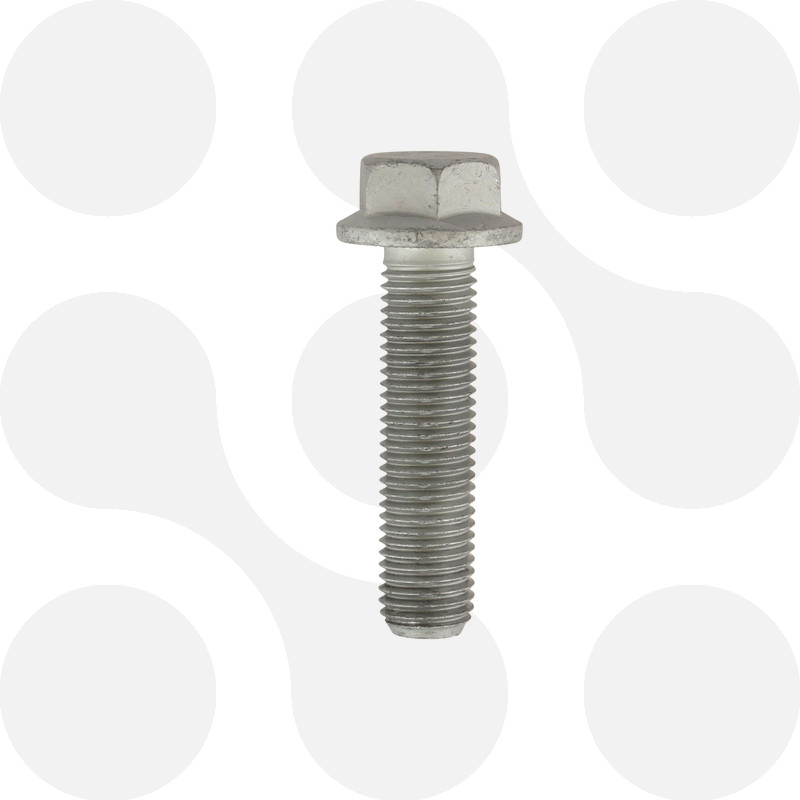 Sicherungsschraube M16x65 /SW 22