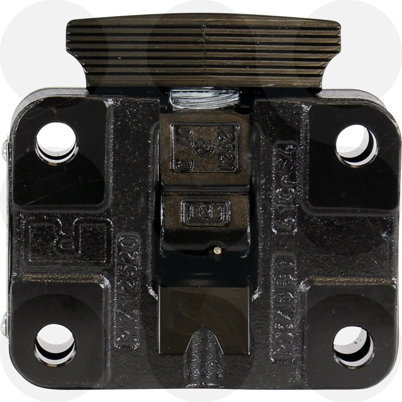 Wechselsystem Variobloc, 83 x 56mm